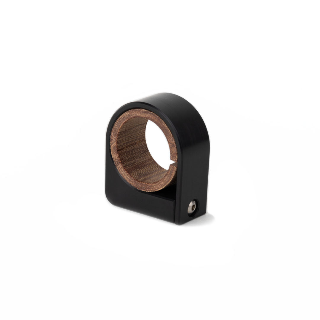 HF isolation ring mount for PIXI and APEX3 welding cameras | MeltTools