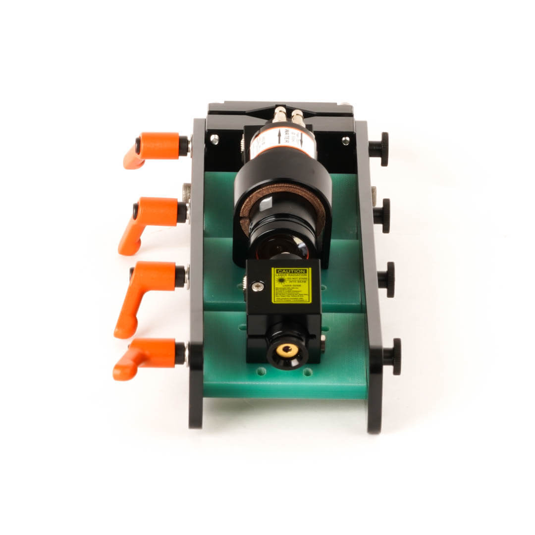 Camera controller laser diodes MeltView welding cameras | MeltTools